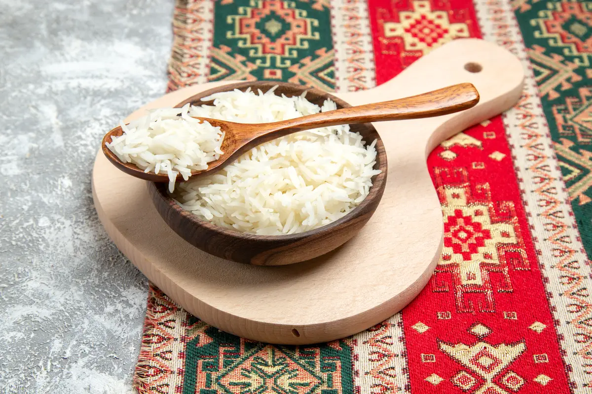 White Rice: A Complete Guide to Cooking, Flavoring & Pairing