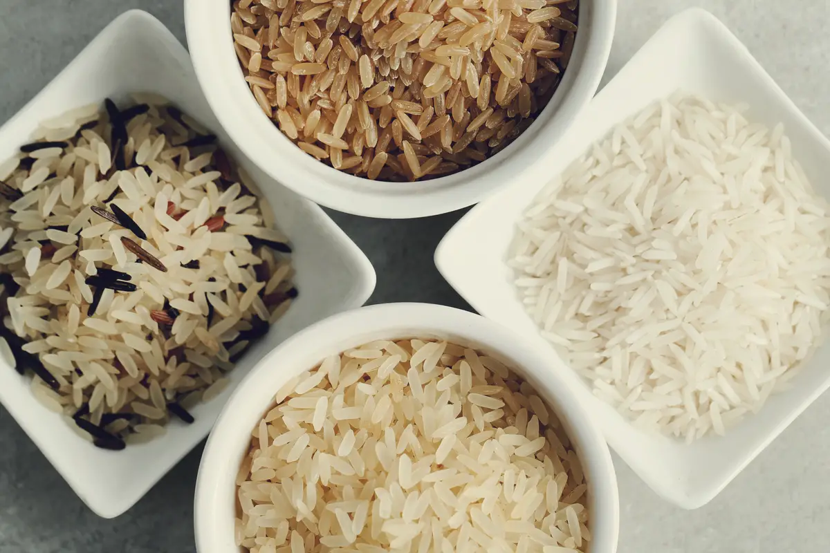 White Rice: A Complete Guide to Cooking, Flavoring & Pairing