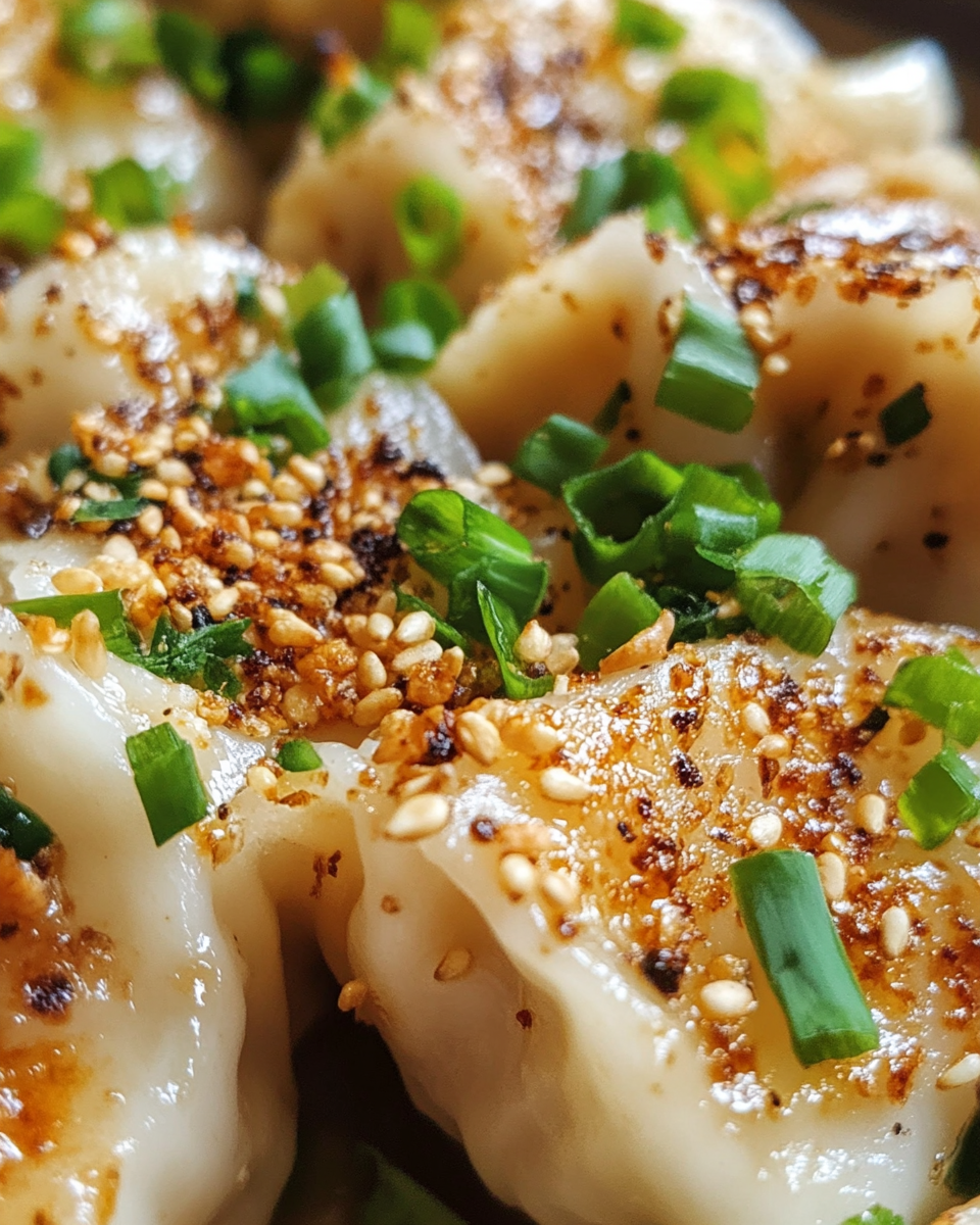 Homemade Handmade Dumplings - Delicious Recipes - Easy Cooking Ideas ...