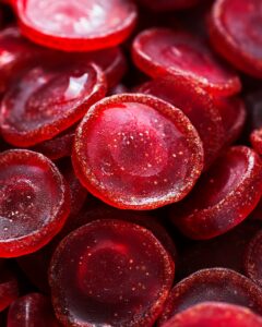 Red Hot Cinnamon Hard Candy - Delicious Recipes - Easy Cooking Ideas ...